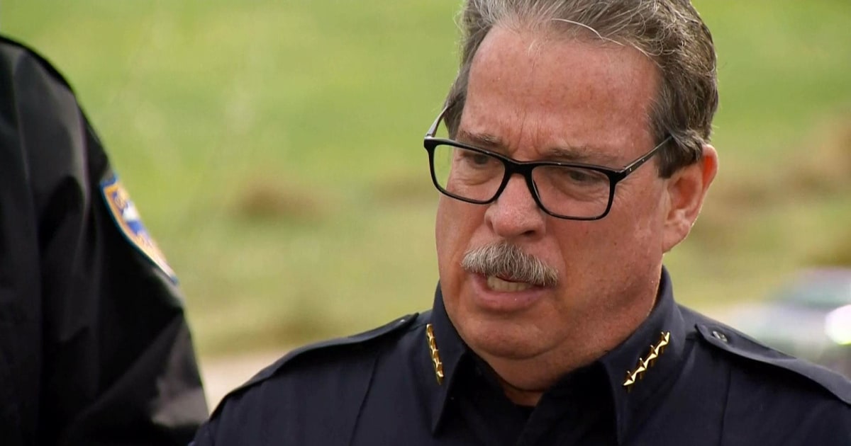 Police describe Colorado shooting suspects’ invasion of school