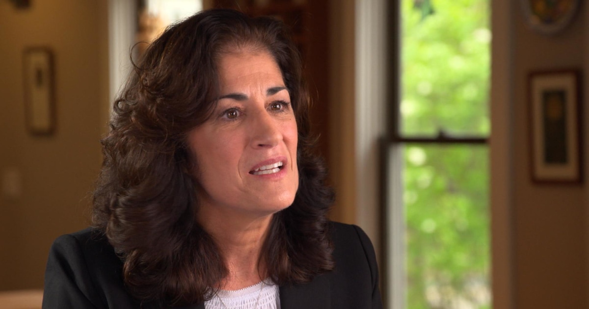 Whistleblower shares how she discovered ICE was using solitary confinement