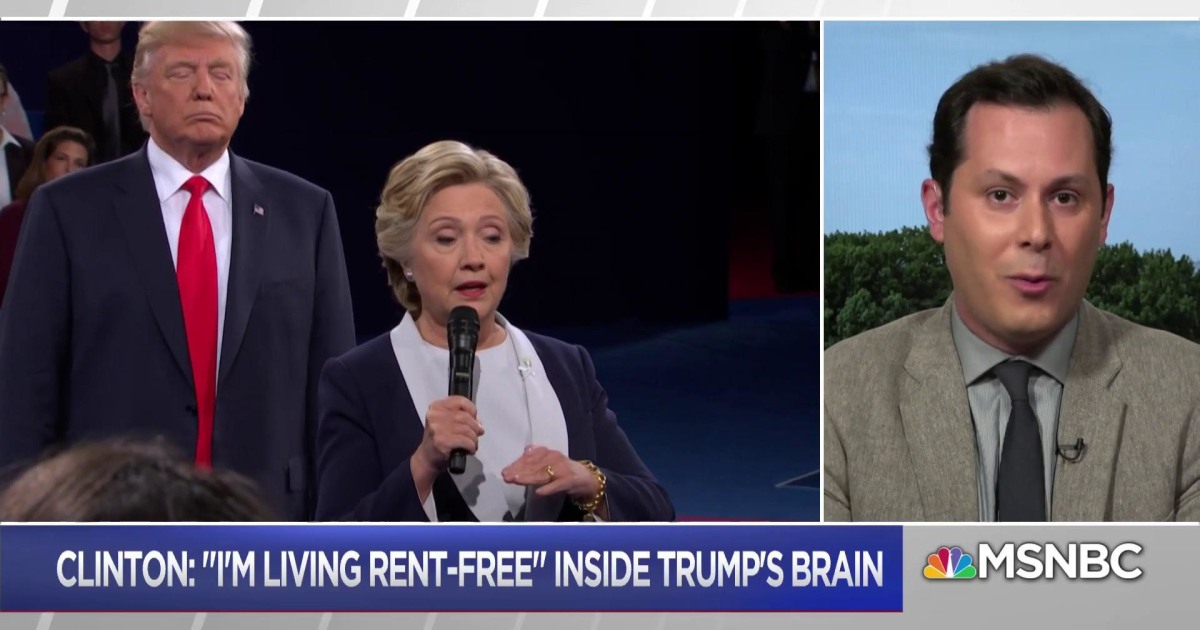 clintons rent