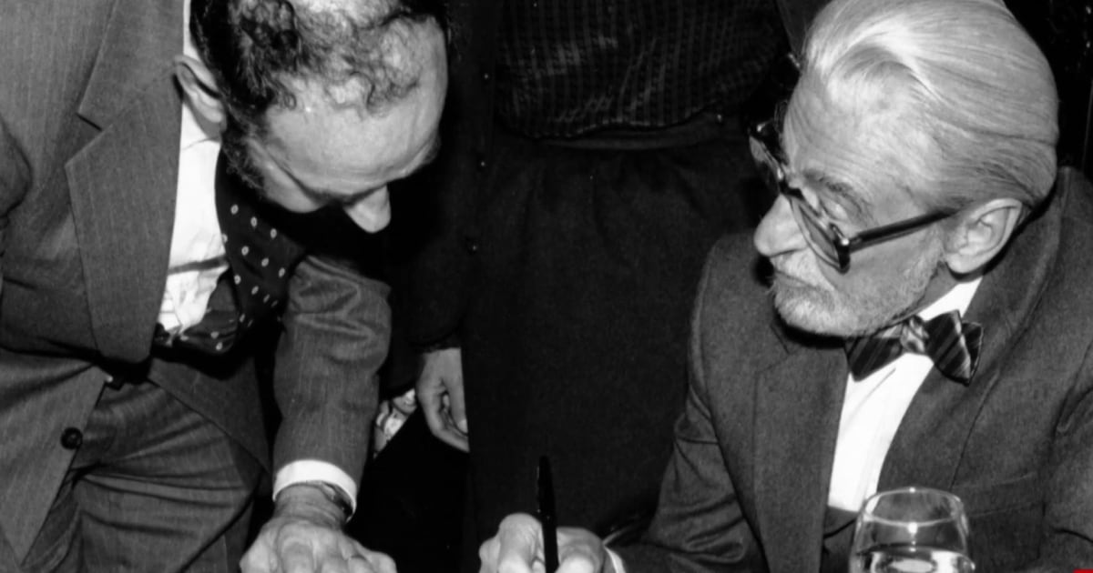 How Theodor Geisel became Dr. Seuss