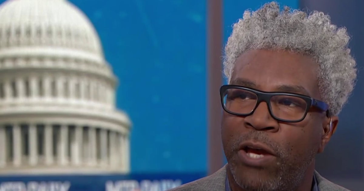 Full Belcher: Some 'cultural wedges don't wedge the way they used to'