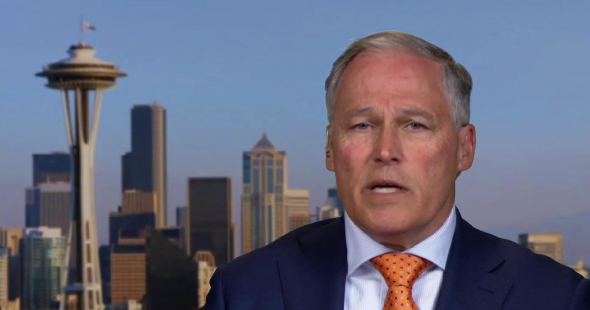 Full Inslee: Climate change ‘is a health care issue first and foremost’