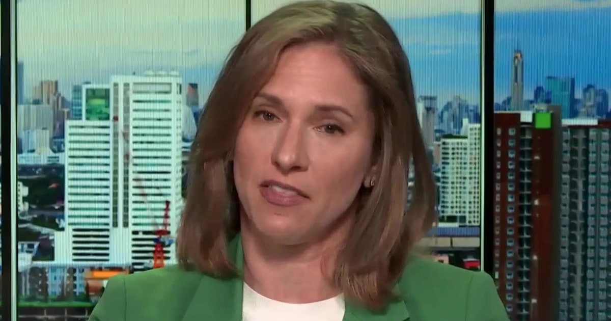 Mueller investigation statement analyzed by Mimi Rocah, spotlights four ...