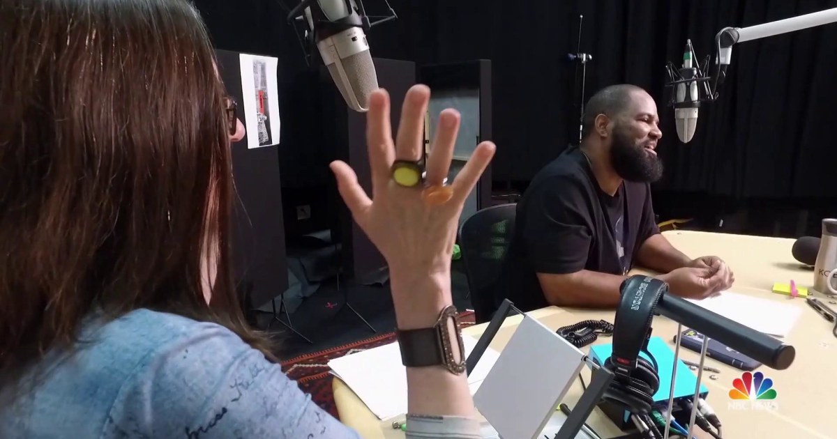 ‘Ear Hustle’ co-host to carry on prison podcast that helped win his freedom