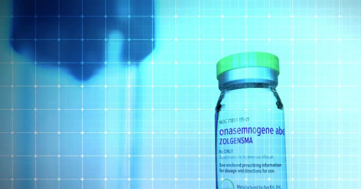 FDA approves world’s most expensive drug to treat rare disease