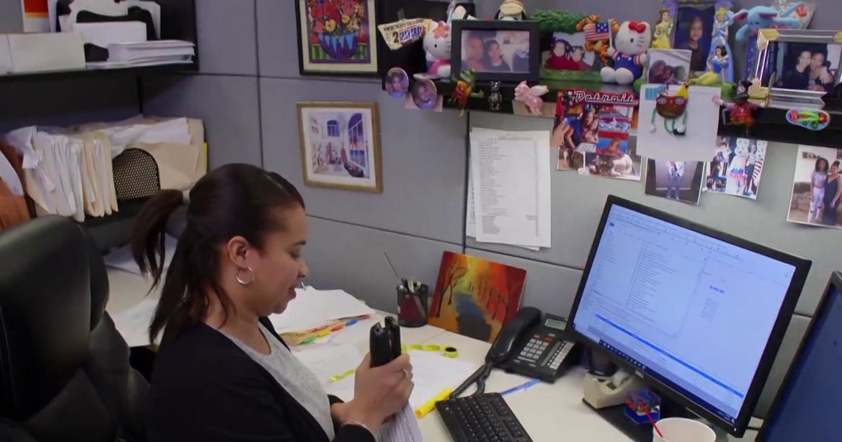 This American company makes employees take mandatory vacation