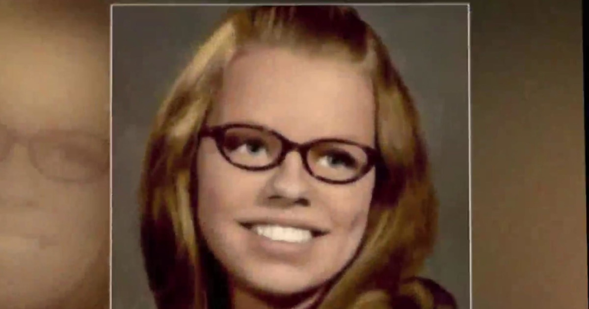 Cold case solved nearly 47 years later by Indiana police
