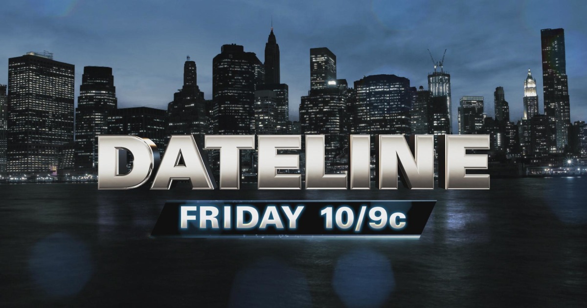 Dateline Episode Trailer: Facing the Music Dateline Episode Trailer: Facing the Music