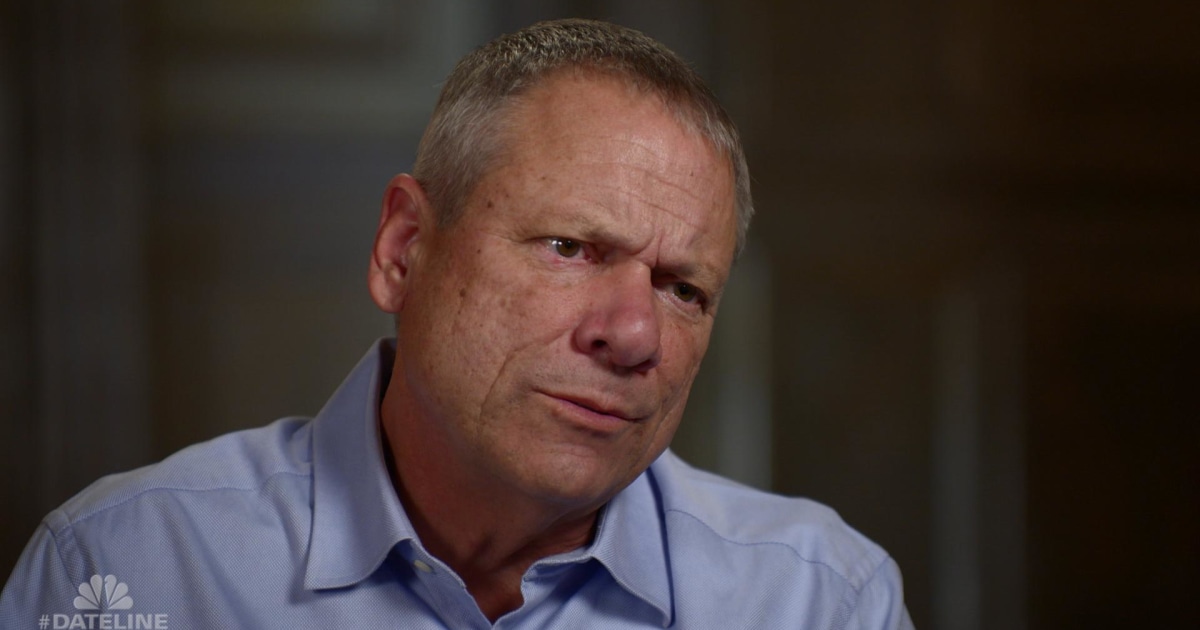 Reporter describes how the betrayal of Sarah Stern shook the Jersey Shore