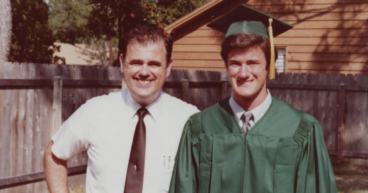 Father’s Day: Joe and Willie honor their dads