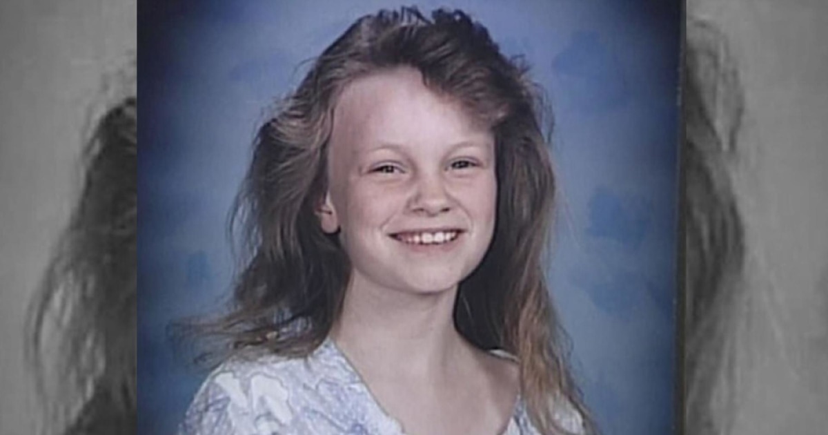Missouri cold case solved, ex-Air Force member charged with 1993 murder ...