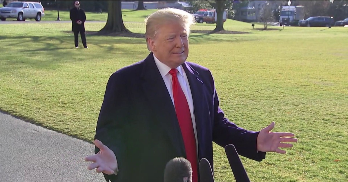 Why this administration has so many 'acting' department heads