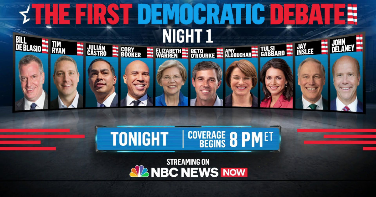 2020 Debate Prep, G20 Summit, The Office off Netflix