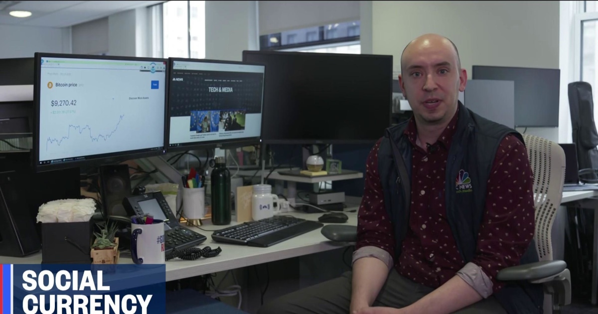 Facebook launches cryptocurrency, Libra