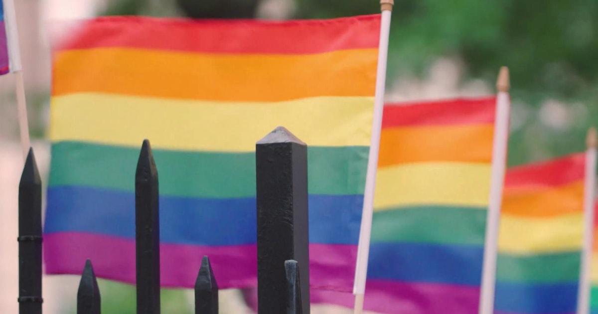 The first park ranger at Stonewall