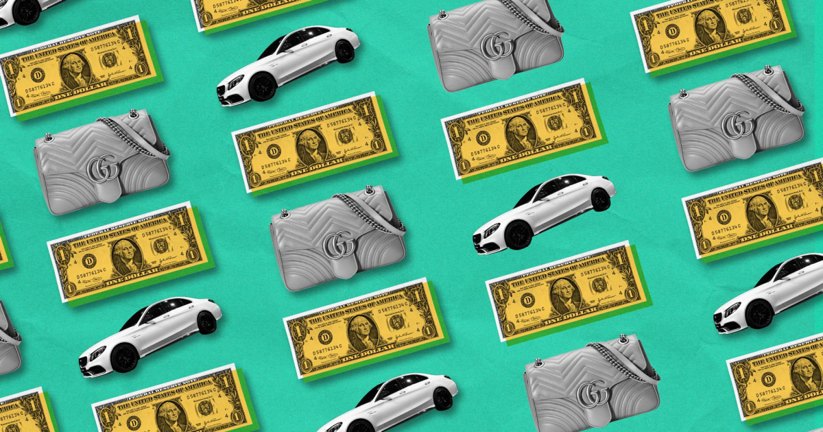 How to save money and spend guilt-free