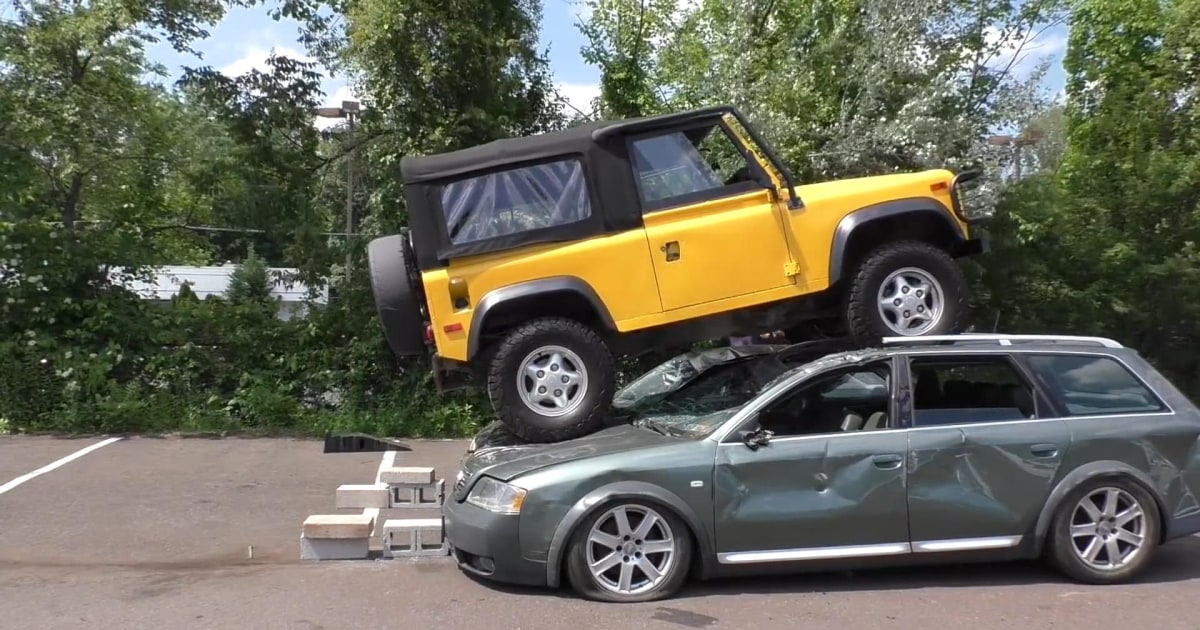 Meet the influencers in chino shorts: Inside the world of YouTube car ...