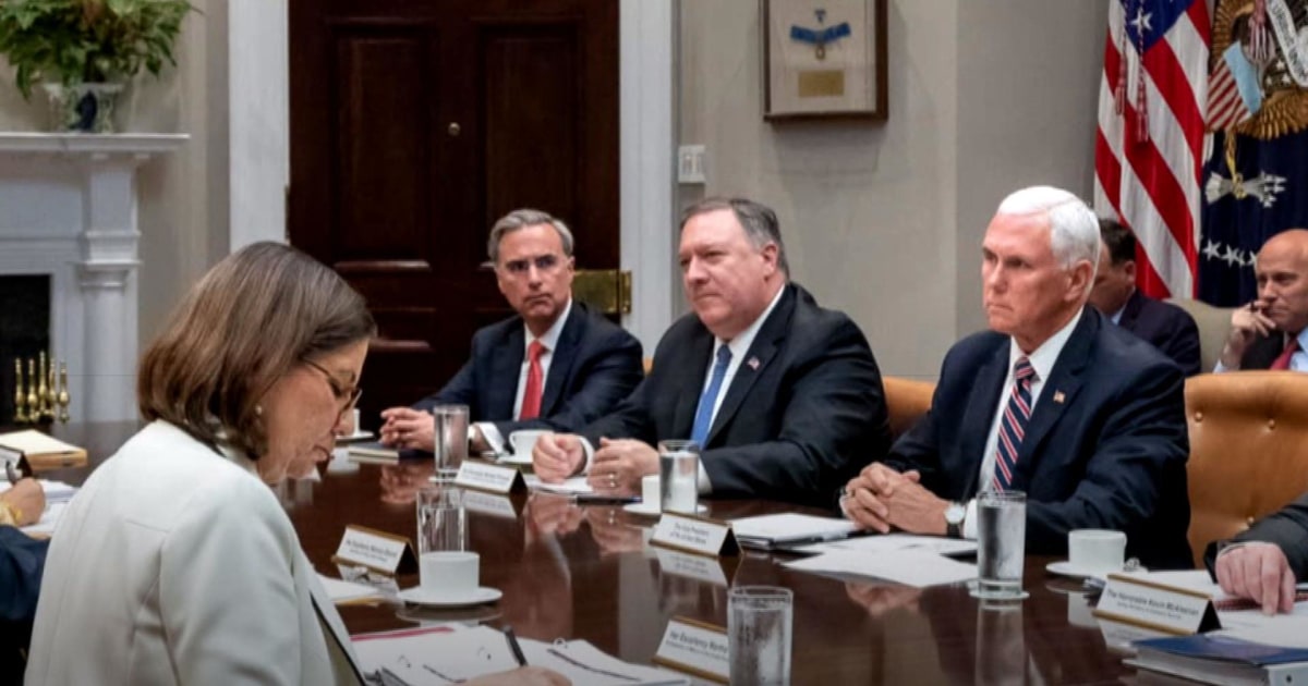 Daily News: Top News of the Day from NBC News 6/7