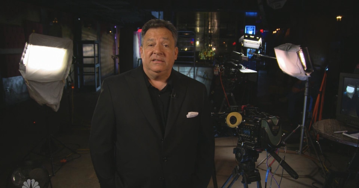 Josh Mankiewicz Previews: Return to the Early Shift