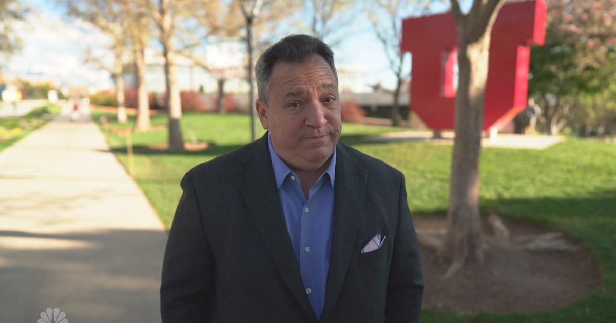 Josh Mankiewicz Presents: She Did Everything Right