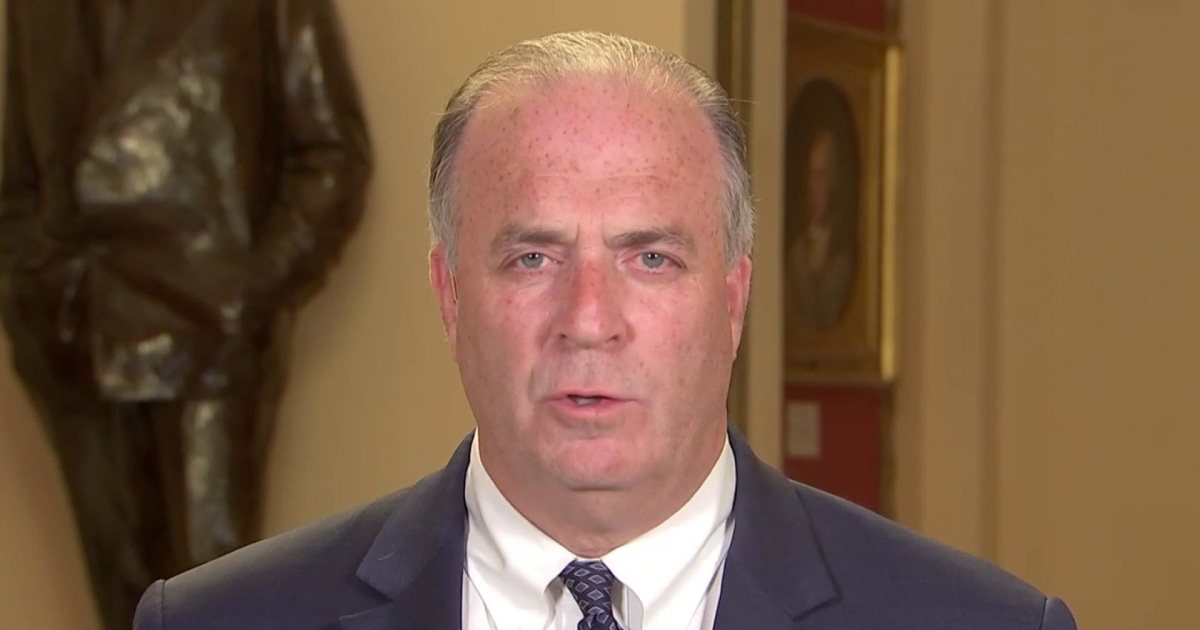 Rep. Kildee on impeachment: 'The long view on this won't be so ...