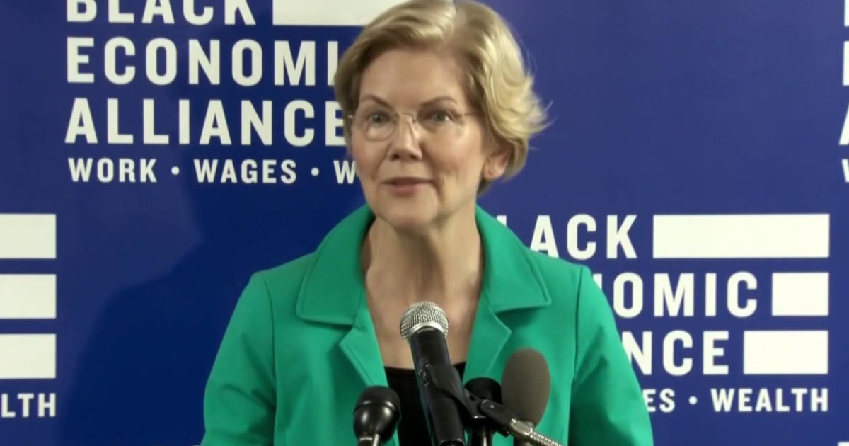 2020 Democrats running for president focus on South Carolina