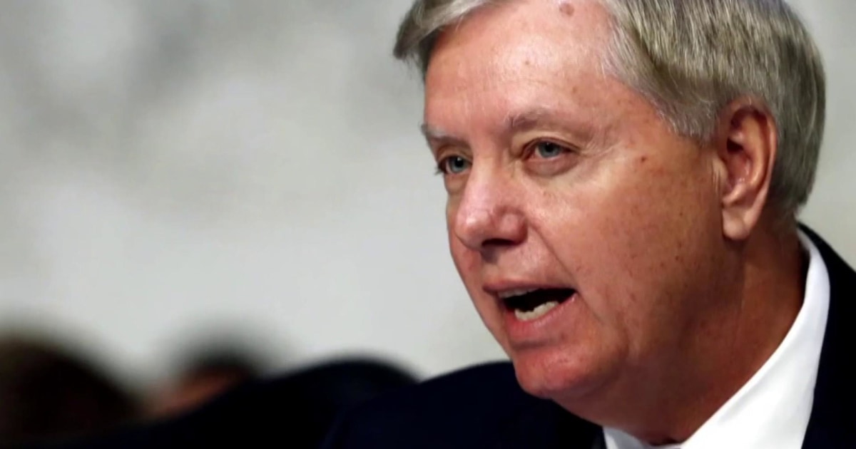 22 GOP Senate seats up for grabs in 2020 election