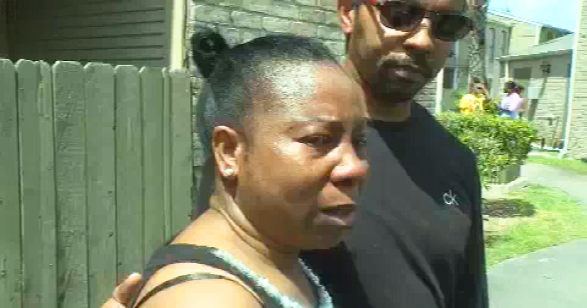 Maleah Davis remains found, Houston community demands justice