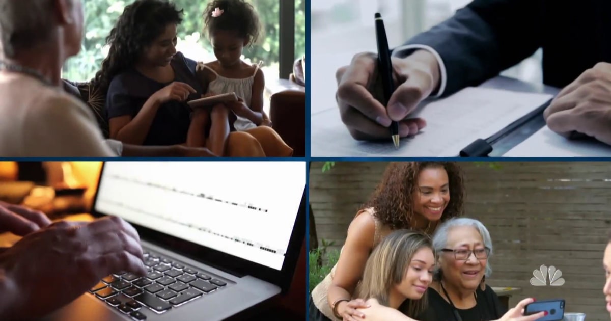 What happens to our digital life after we’re gone?