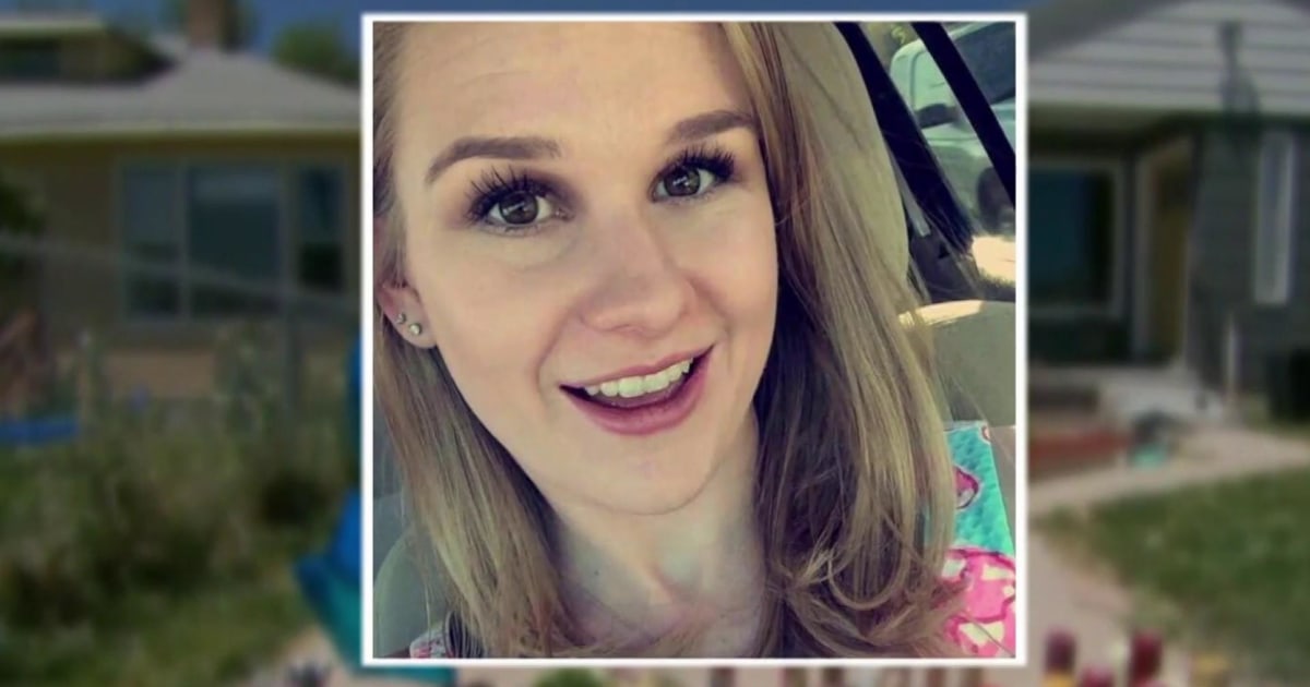 New details in case of missing Utah student