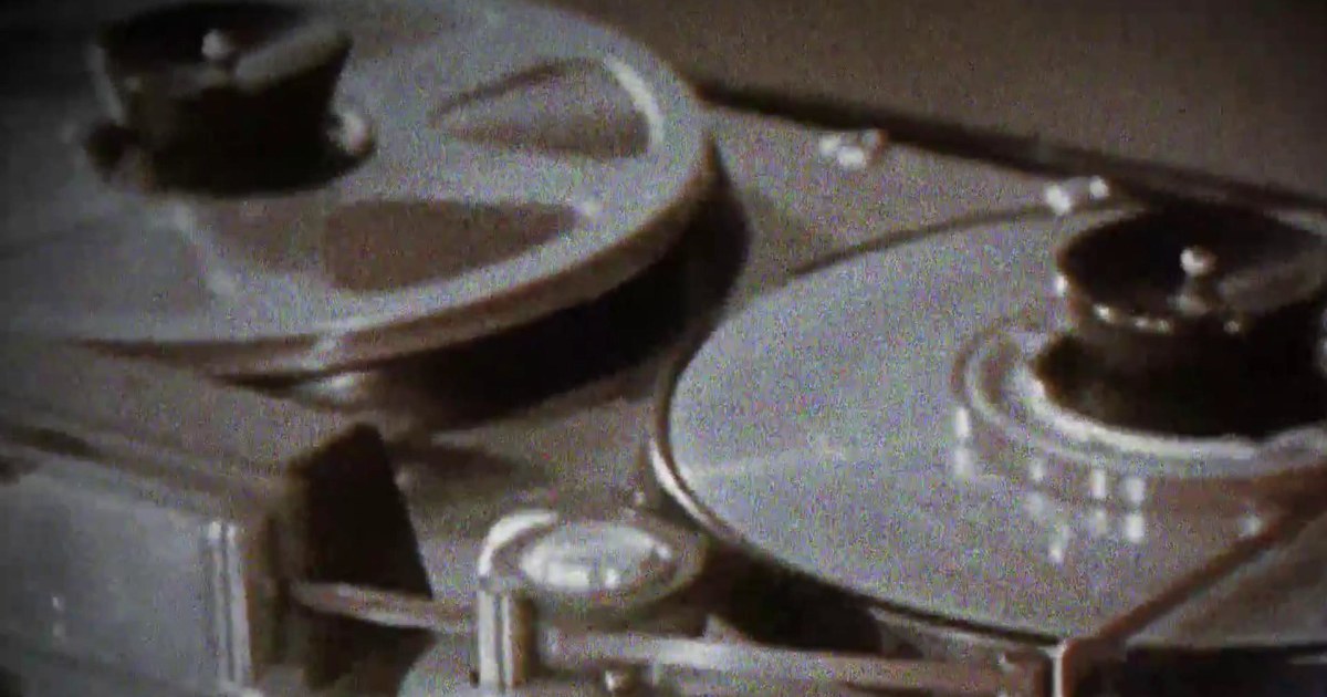 New Jersey police release new audio from cold case dating back 45 years ago