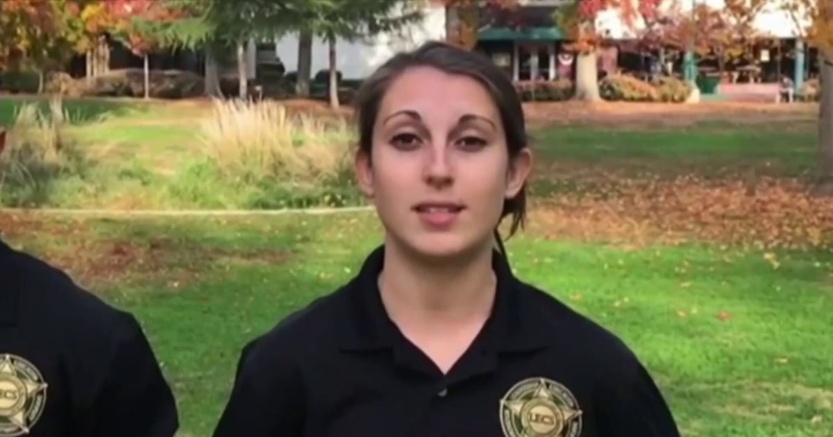 26-year-old rookie officer killed responding to Sacramento domestic dispute