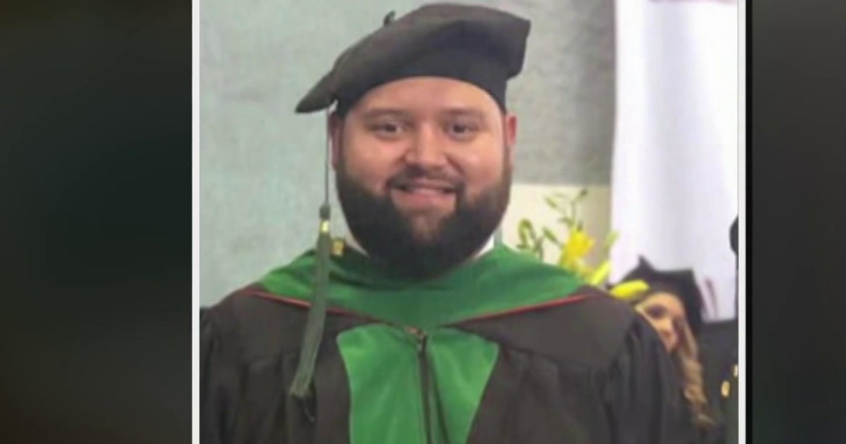 Missing American medical student found alive in Mexico