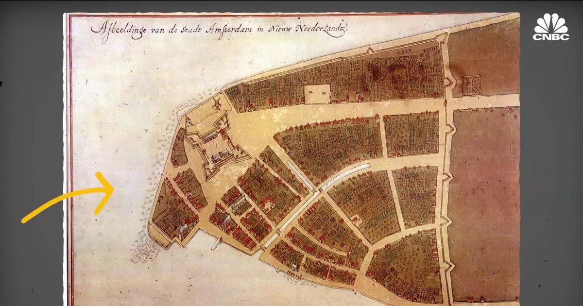 What controversial walls in history tell us about the U.S.-Mexico border