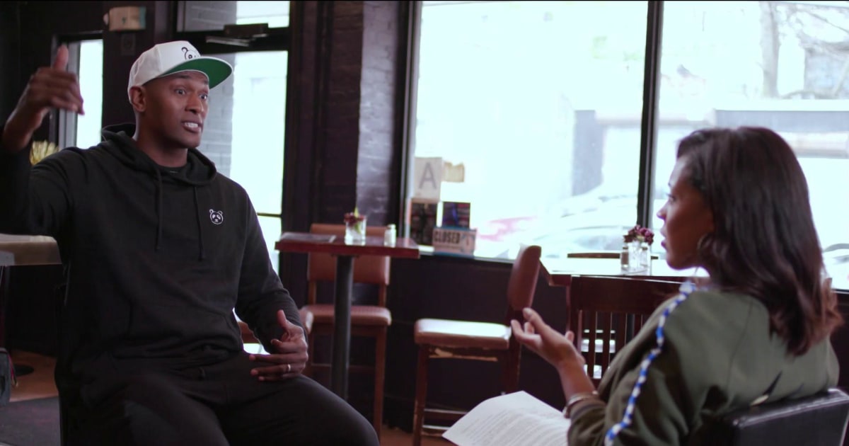 Metta World Peace on Mental Health