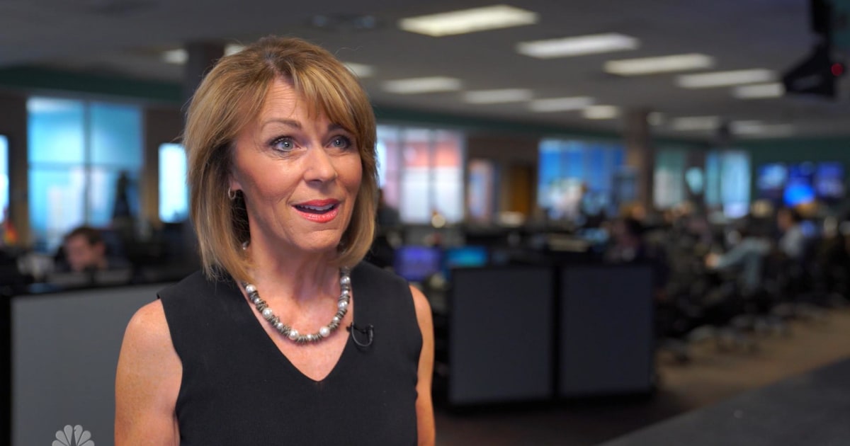 The Story Mary Baer Will Never Forget