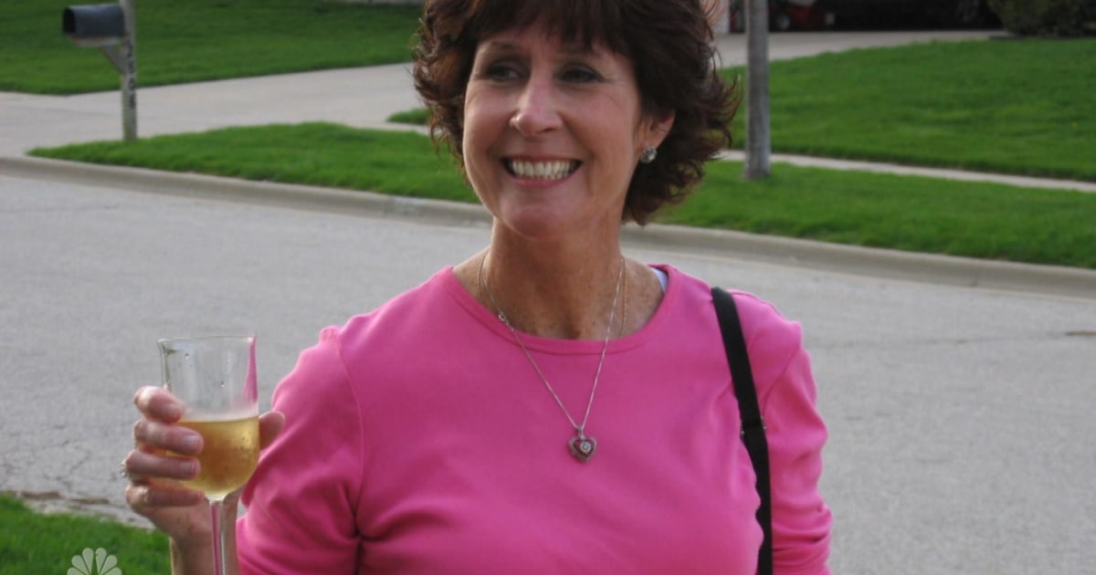 Remembering Pam Zimmerman