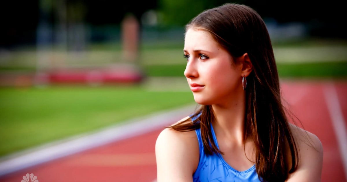 Remembering Lauren McCluskey