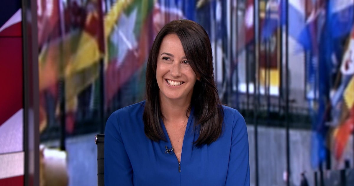 Christina Geist on entrepreneurship, new children’s book