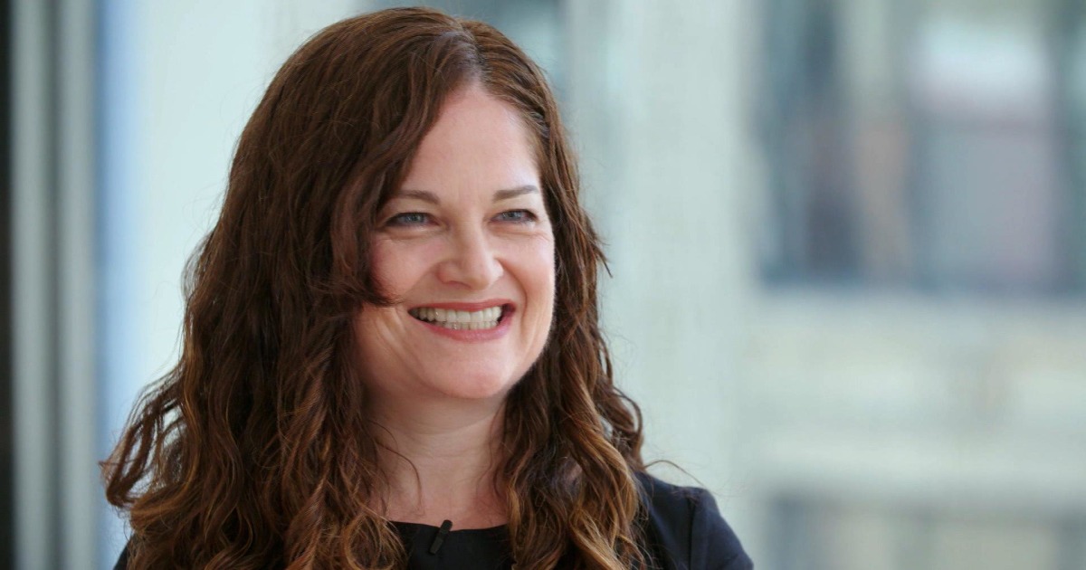 Psychologist Darcy Lockman: This is why the parenting workload is ...