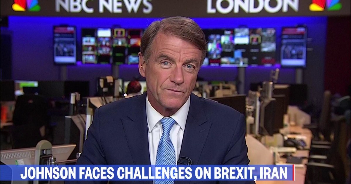 What makes Britain's new prime minister so controversial?