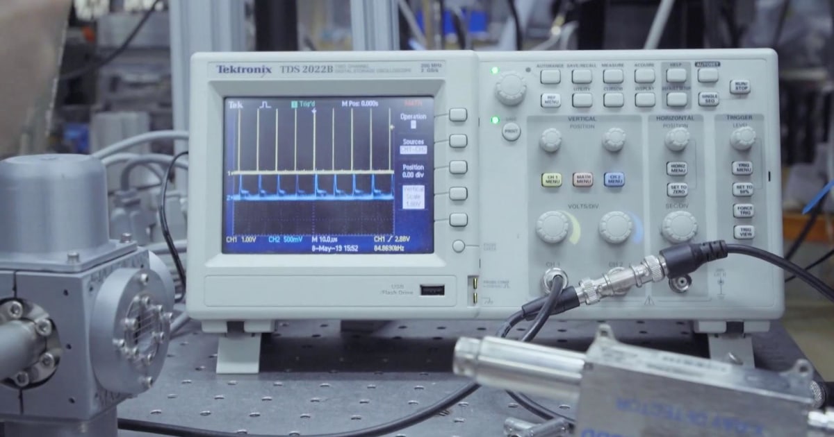 NASA exploring interplanetary internet