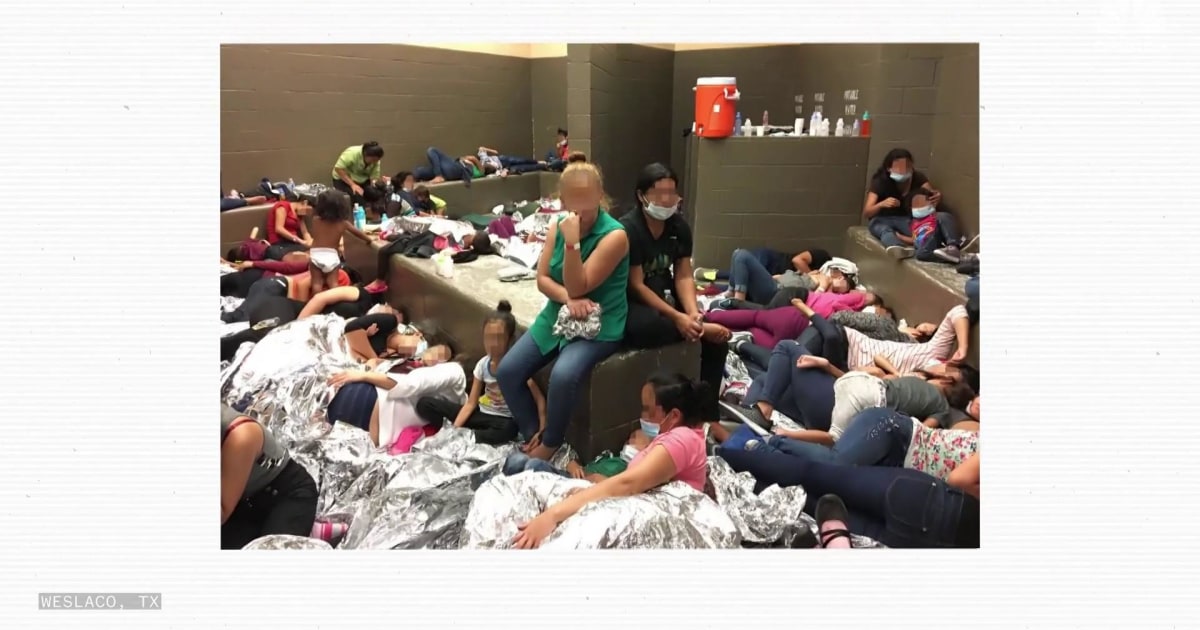 The history of concentration camps and what they tell us about the ...