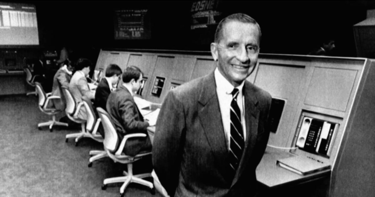 Remembering the life and legacy of Ross Perot