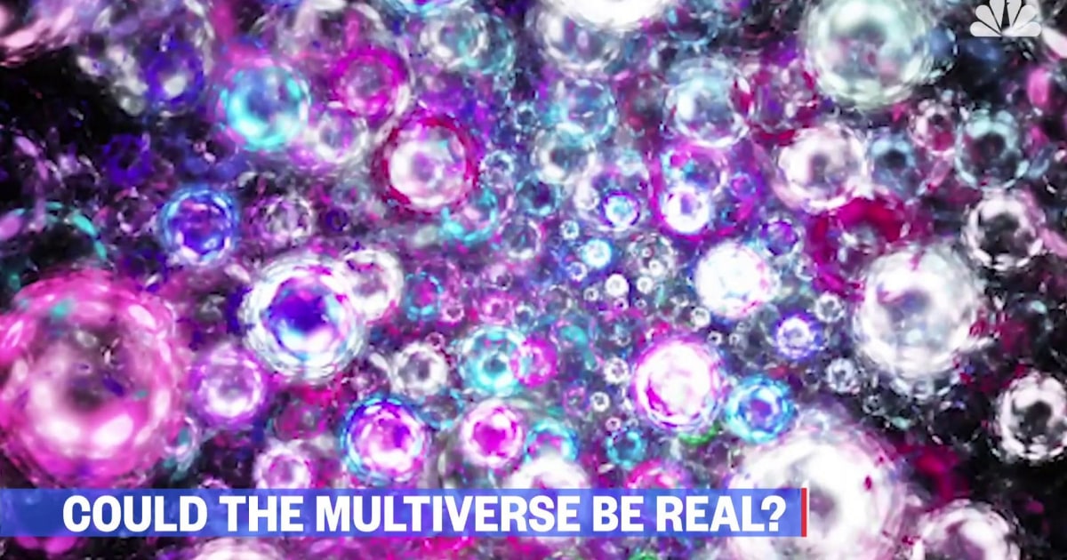 Spider-Man's multiverse theory has fascinated philosophers for years