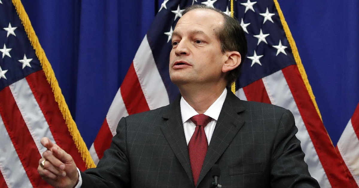 Acosta claims relationship with Trump is outstanding