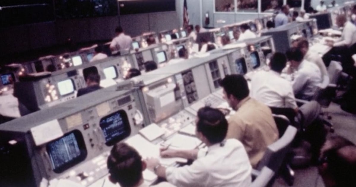 Looking back at Apollo 11, 50 years later (Part 2)