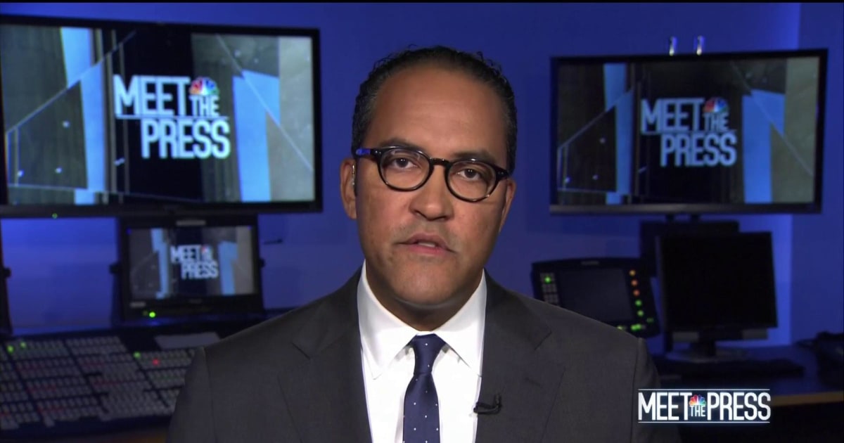 Hurd on census: 'We need to make sure we accurately count everybody'