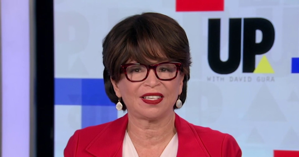 Valerie Jarrett: It’s “Un-American” to say “go back to where you came from”