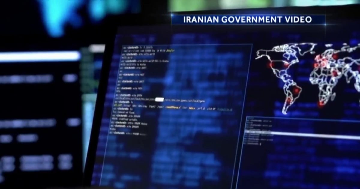 Iran arrests 17 people accused of spying for CIA